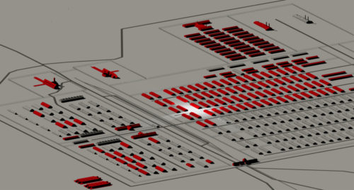 Architecture and Maps, Databases and Archives: An Approach to ...