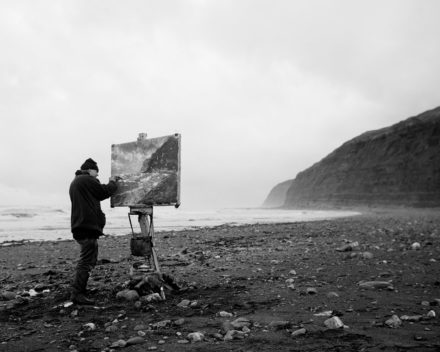 Chris Killip as Photographer and Teacher | Getty Iris