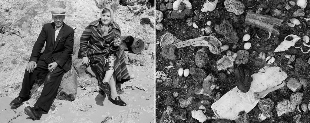 Chris Killip as Photographer and Teacher | Getty Iris