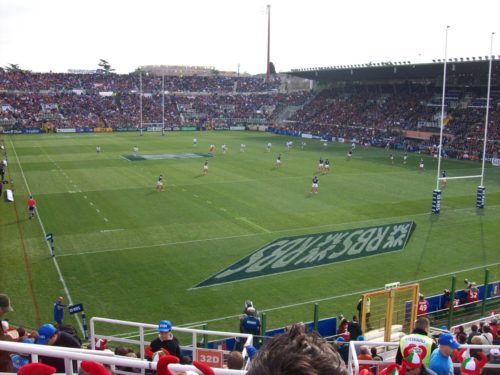 Modern Architecture and the Olympic Spirit | Getty Iris