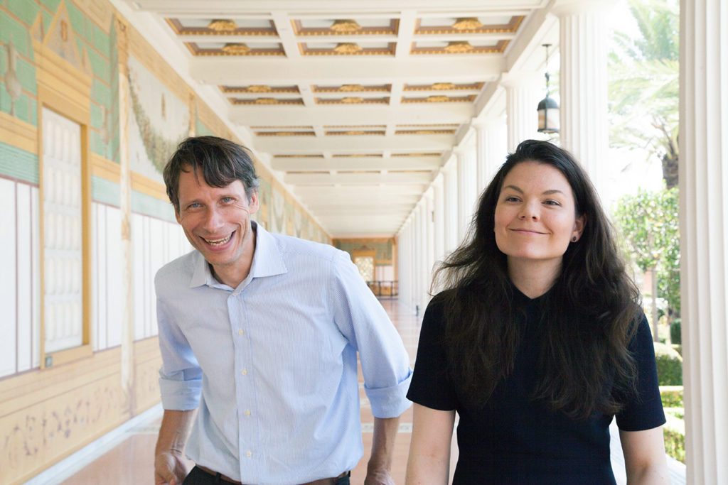 Join 15 Getty Curators and Conservators for #AskACurator Day on ...