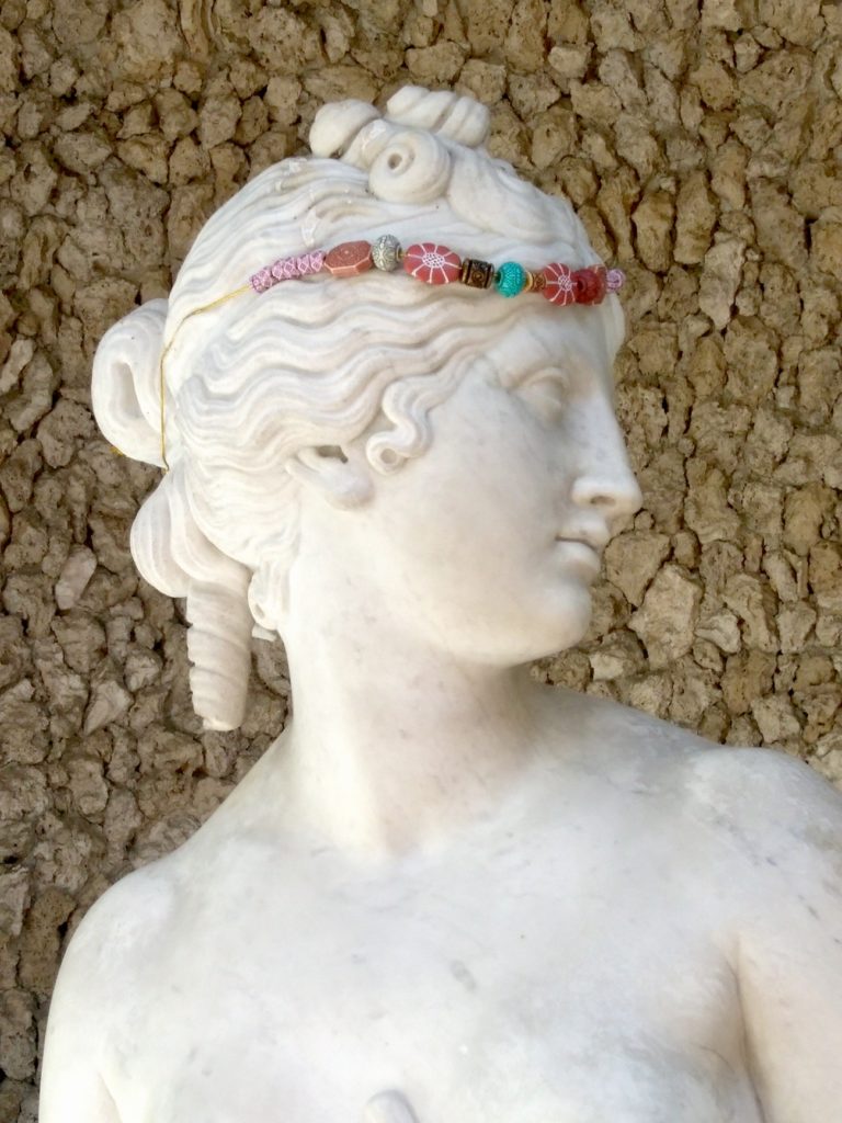 “Dear Venus”: Praying to an Ancient Goddess at the Getty Villa | Getty Iris