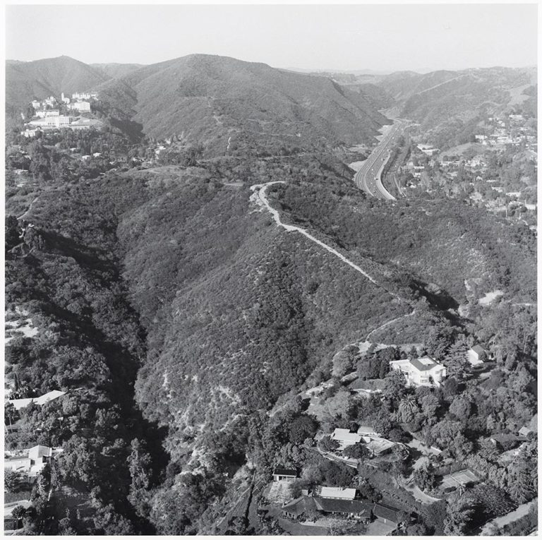 PODCAST: The Getty Center at 20 with Stephen Rountree | Getty Iris