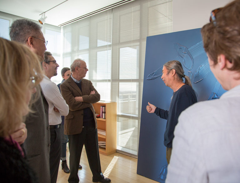 20 Years at the Getty Center: A Getty Research Institute Perspective ...