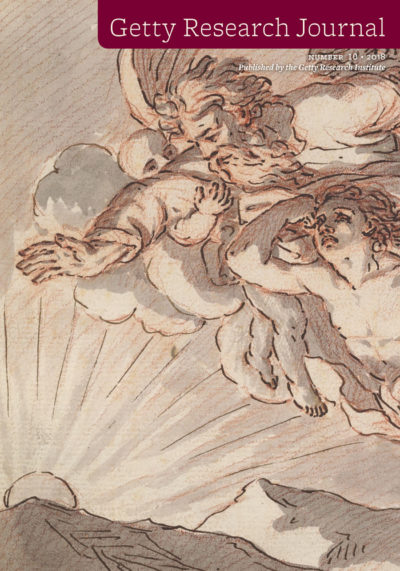 20 Years at the Getty Center: A Getty Research Institute Perspective ...