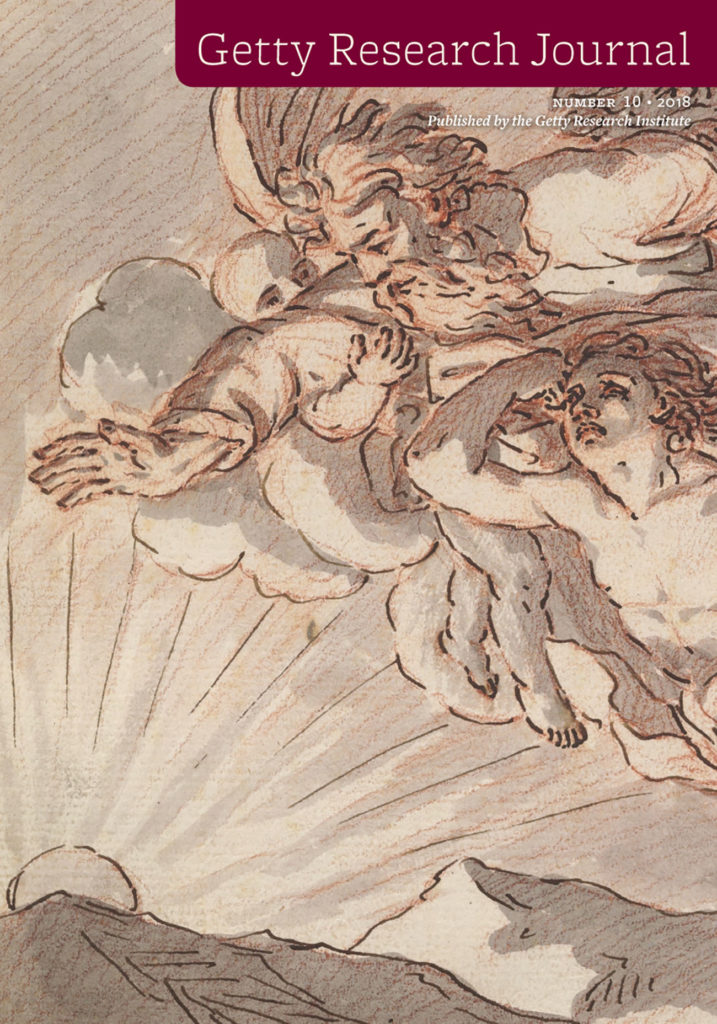 20 Years at the Getty Center: A Getty Research Institute Perspective ...