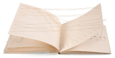 Making a Book about Artists’ Books | Getty Iris