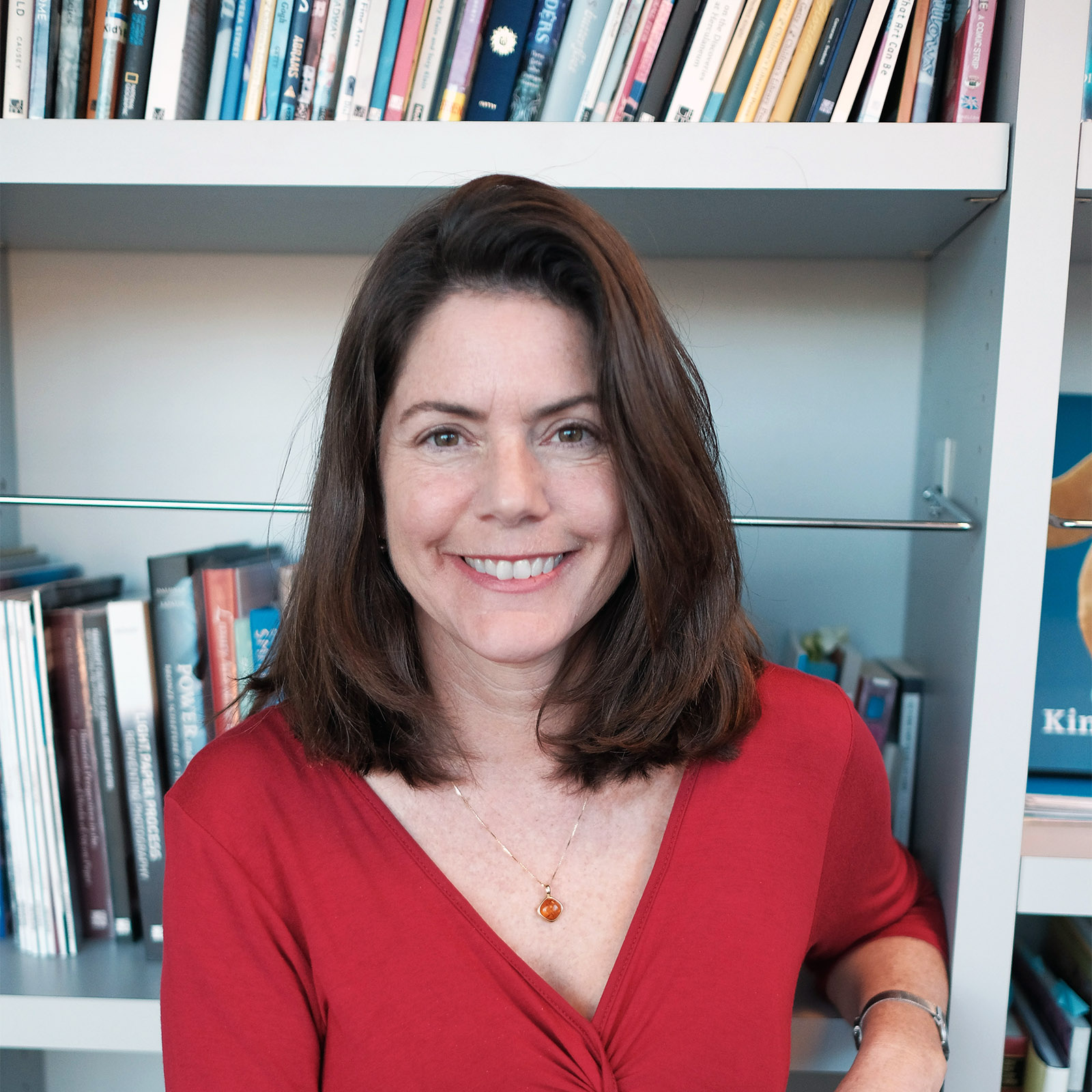 Making a Book about Artists’ Books | Getty Iris