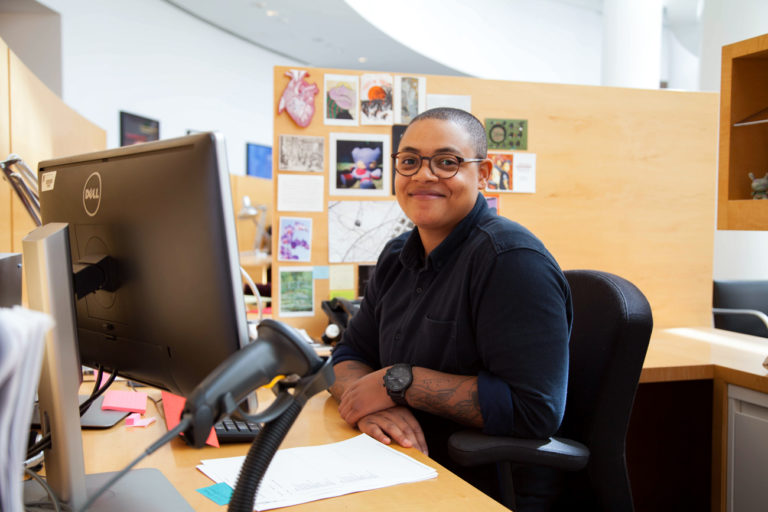 The People Behind the Getty Research Portal | Getty Iris