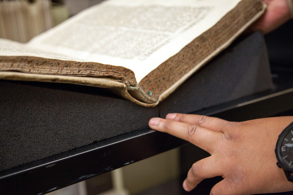 The People Behind the Getty Research Portal | Getty Iris