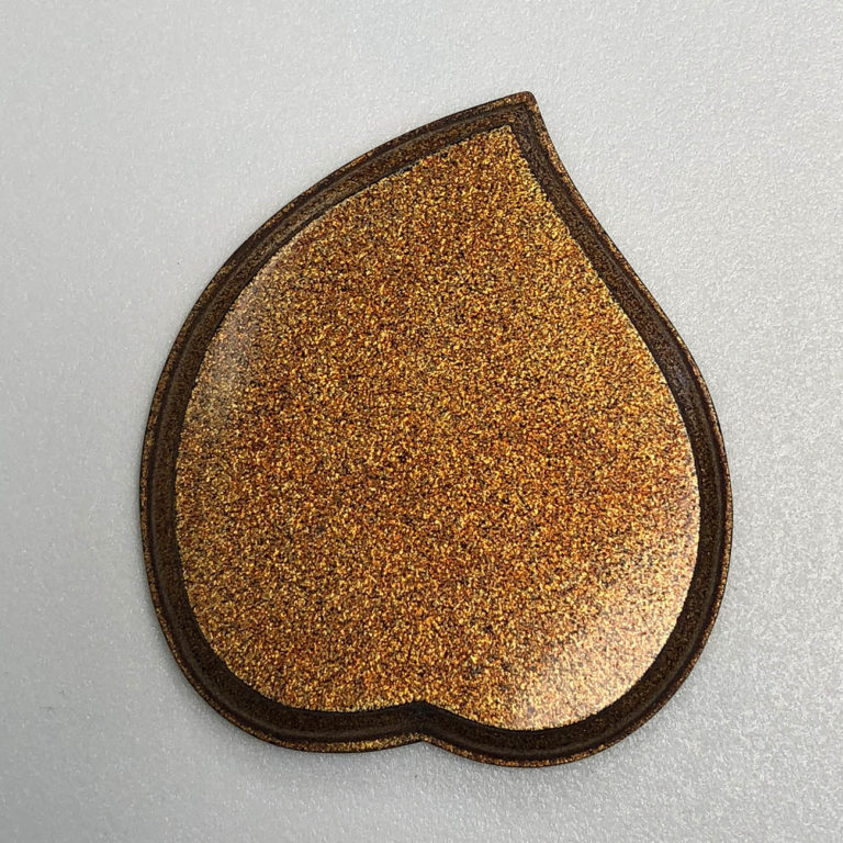 A Rare Look Inside a Golden Box | Getty Iris