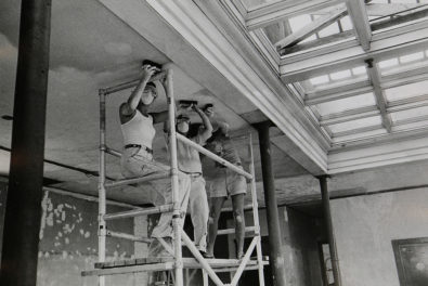 Preserving the Legacy of the Los Angeles Woman’s Building | Getty Iris