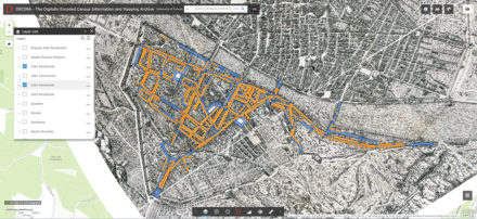 Shaping the Discipline of Digital Art History | Getty Iris