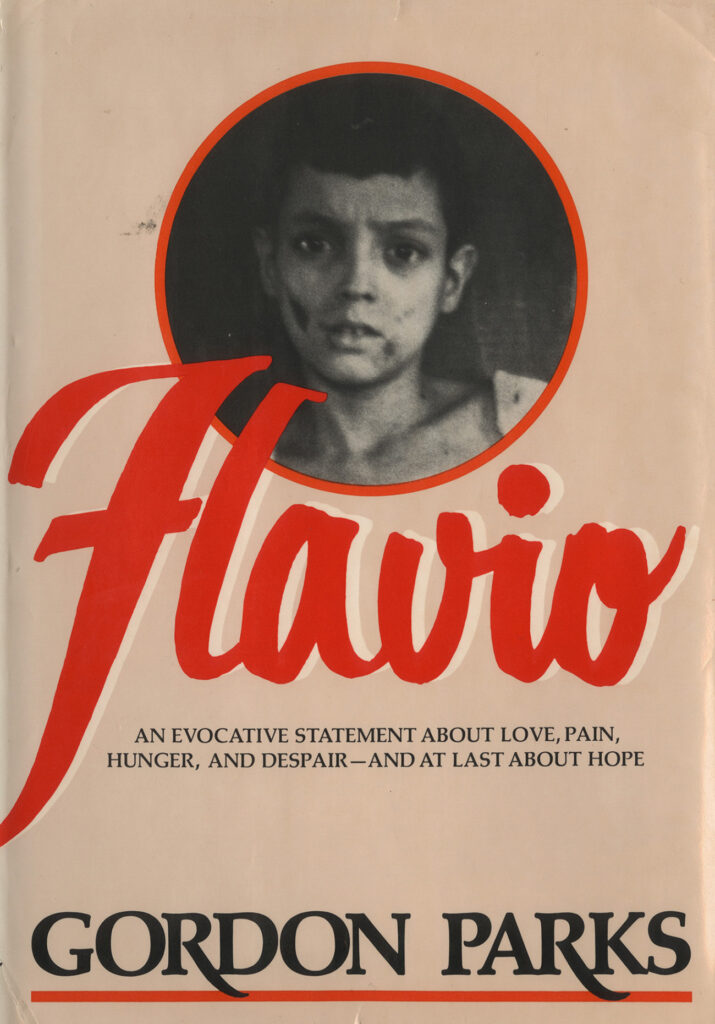 It Begins Again: “The Flávio Story” Retold | Getty Iris