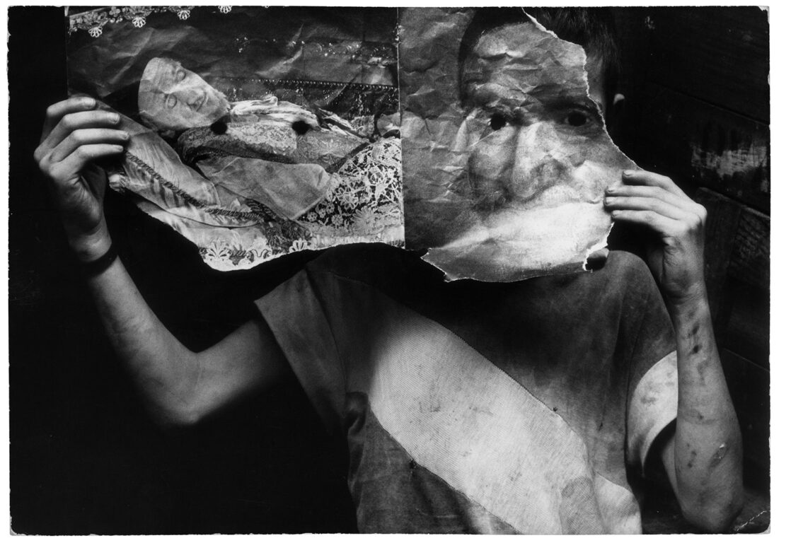 It Begins Again: “The Flávio Story” Retold | Getty Iris