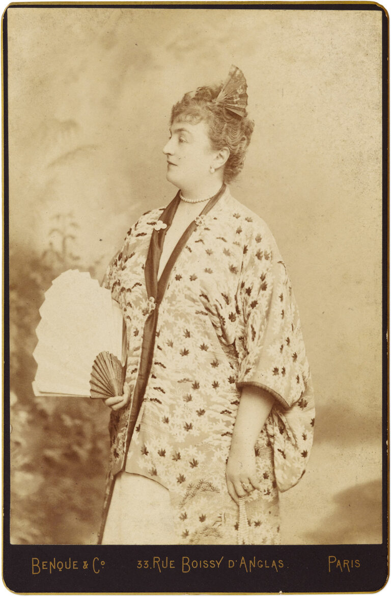 The Women Behind Édouard Manet’s Seasons | Getty Iris