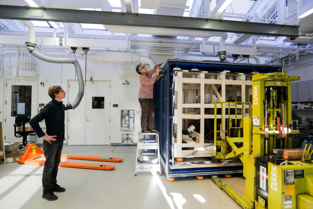 Photos: Saving an Ancient Roman Sculpture, Step by Careful Step | Getty ...