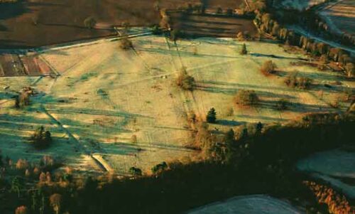 From Ancient Scotland to Online Auctions: A Tale of Roman Nails | Getty ...