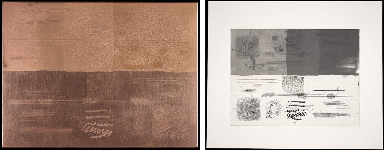 Video: What Is Intaglio Printmaking? And Other Useful Terms | Getty Iris