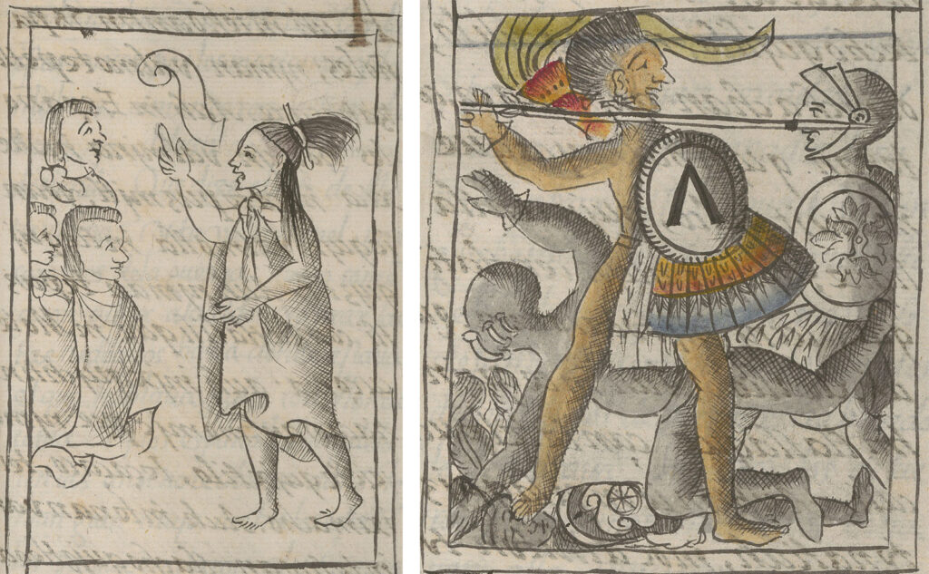 Remembering the Toxcatl Massacre: The Beginning of the End of Aztec ...