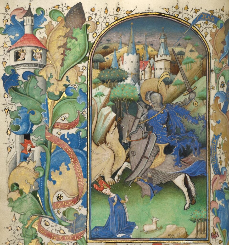 Which Disney Movie Is the Most Medieval? | Getty Iris