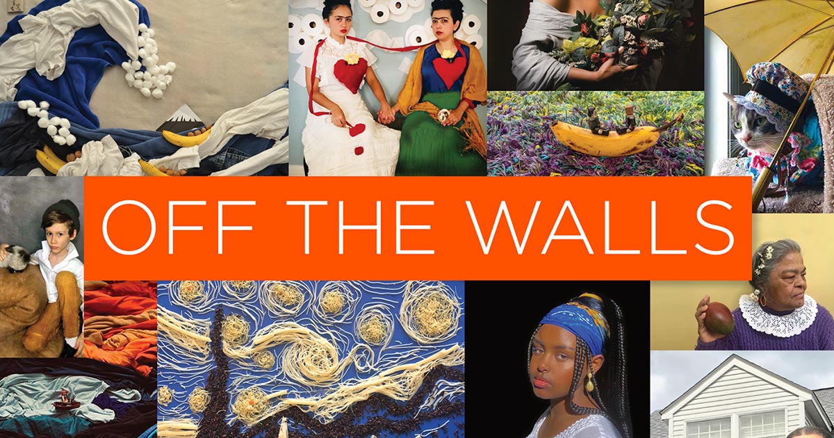 The Getty Museum Challenge Is Now a Book | Getty Iris