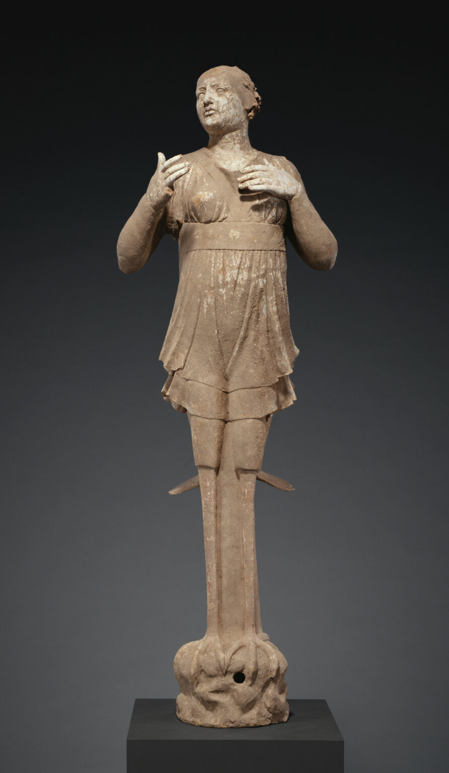 The Enduring Stories of Homer’s Odyssey | Getty Iris