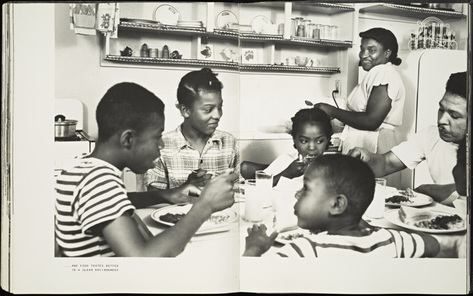 Reflections: Johnny Tran on Pueblo del Rio | Getty Iris