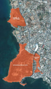 The Beauty and History of Nea Paphos from the Ground Up | Getty Iris