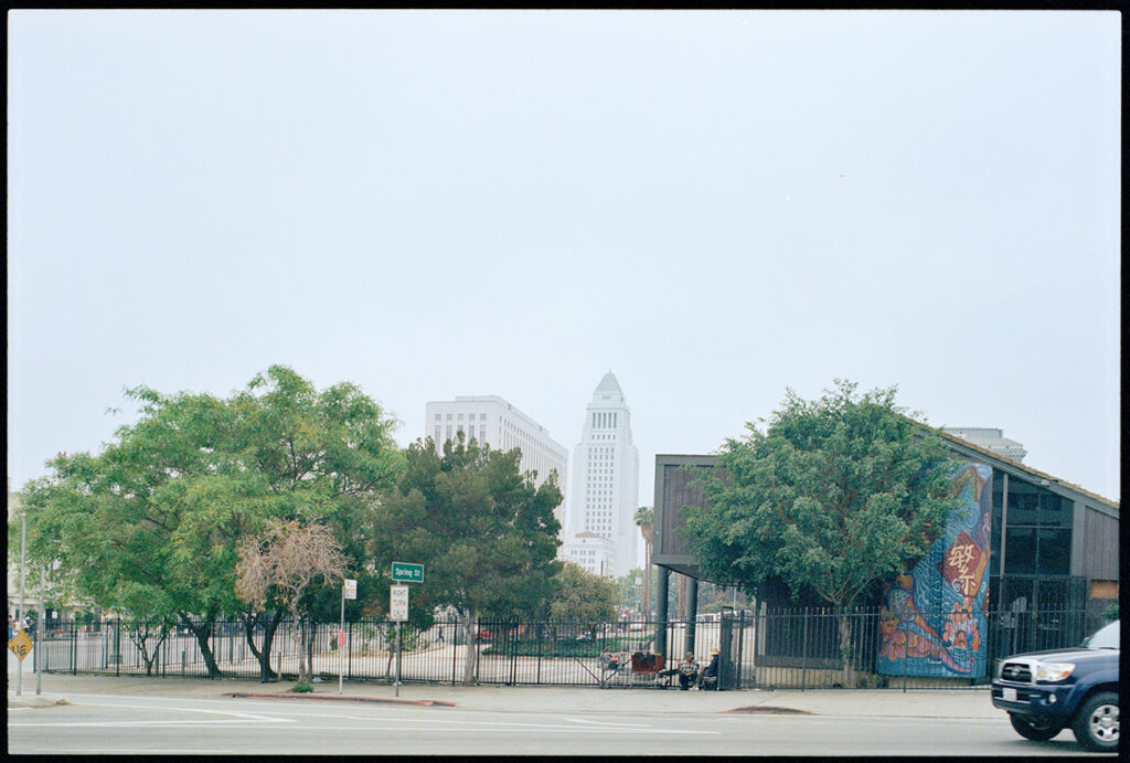 Can You Find Everything in This Sunset Blvd. Scavenger Hunt? | Getty Iris