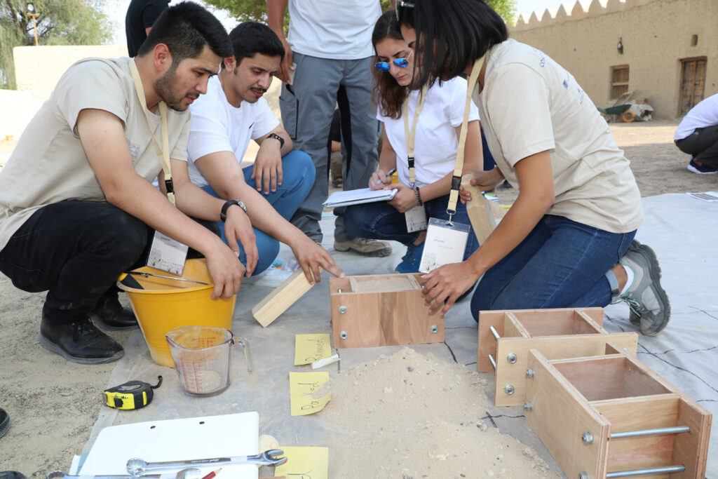 Conservation in the Time of COVID | Getty Iris