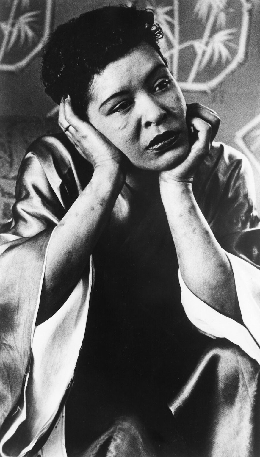 Explore 75 Years of Ebony Magazine | Getty Iris