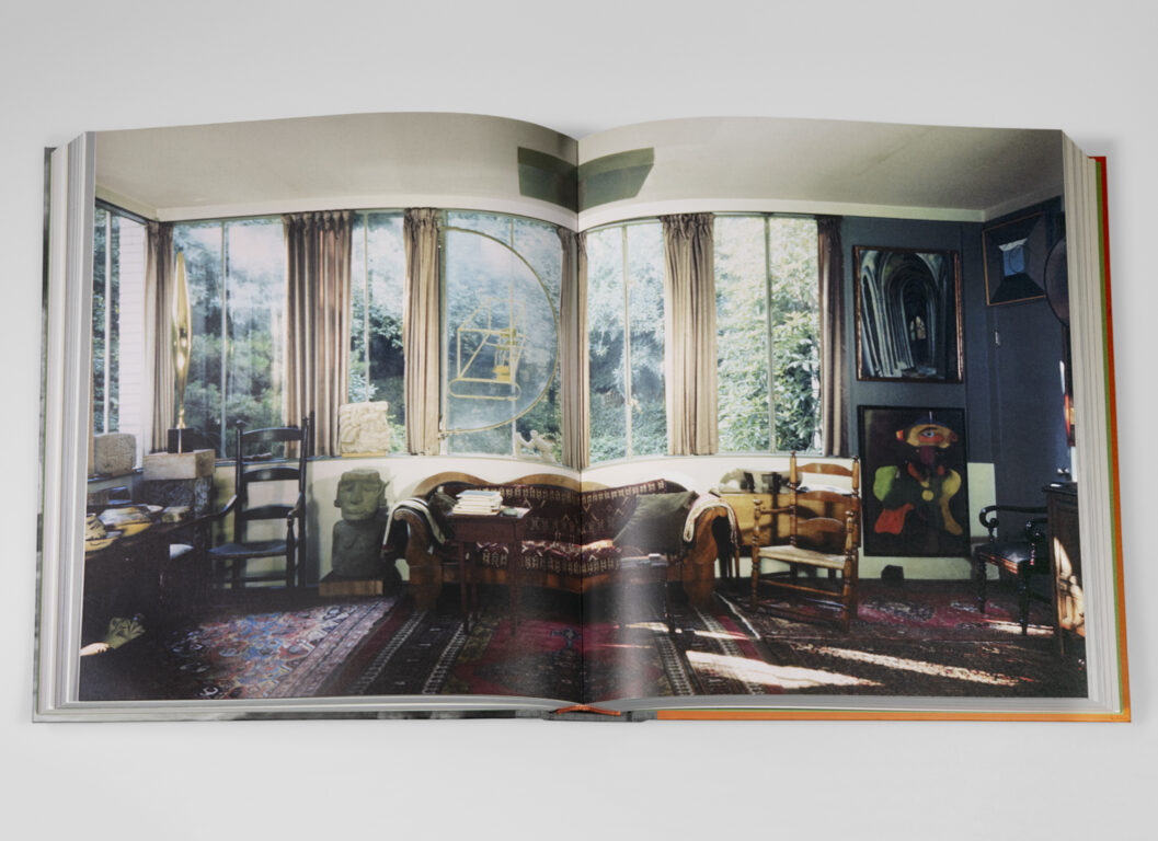 PODCAST: At Home with the Arensbergs and Their Avant-Garde Art ...