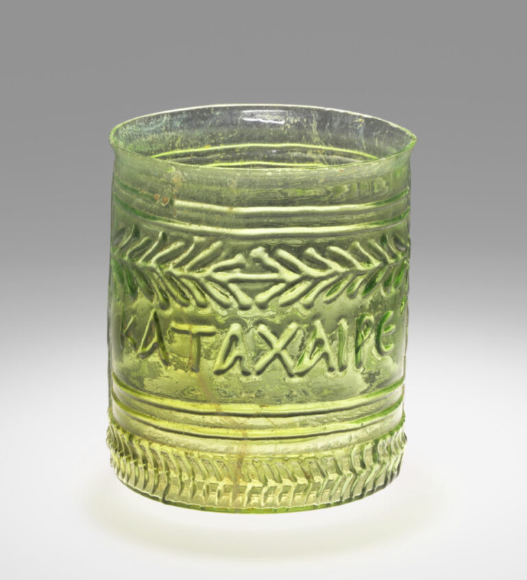 The Wild Holiday That Turned Ancient Rome Upside Down | Getty Iris