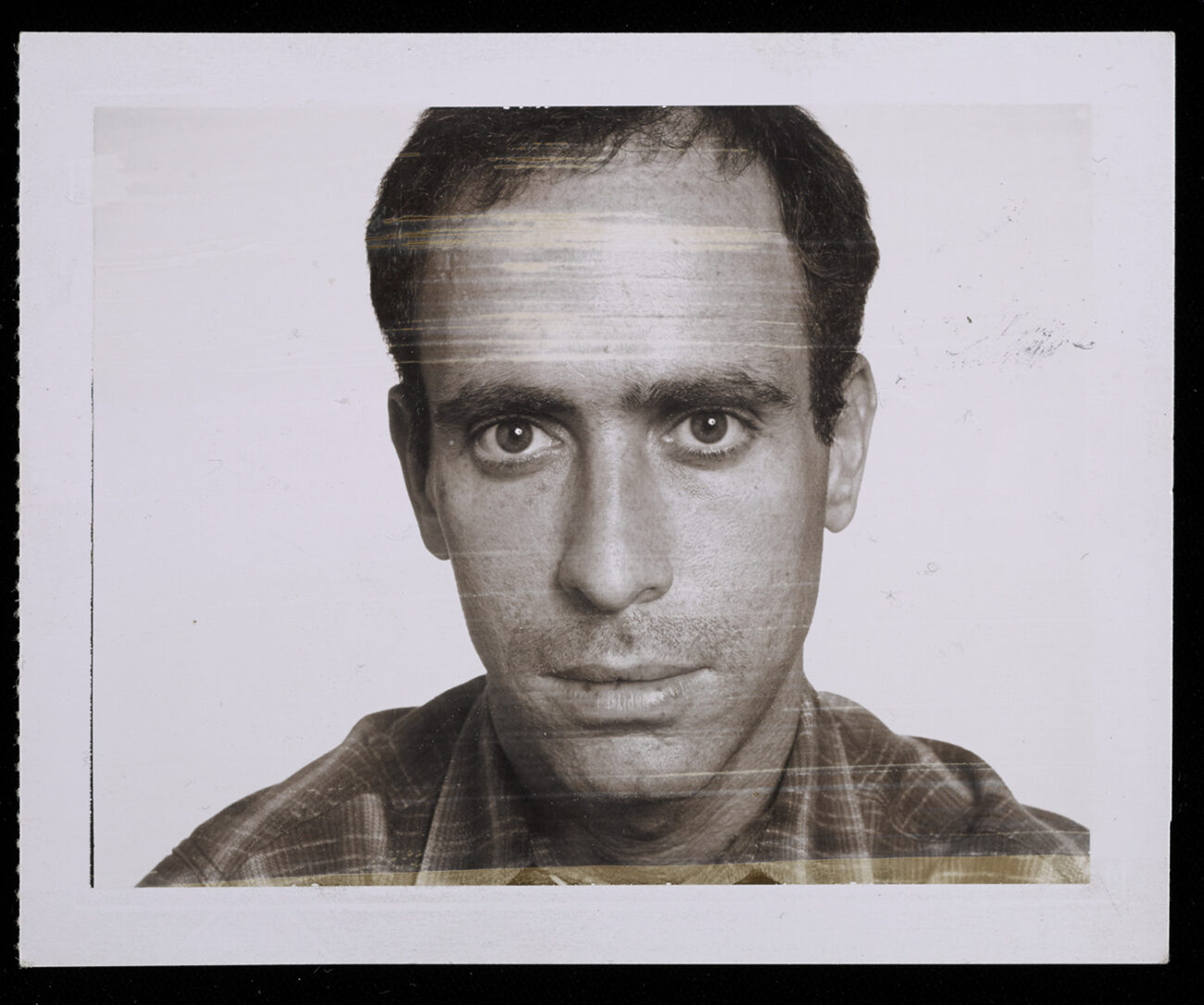 Struck by Los Angeles, a City of Creative Free-Form | Getty Iris