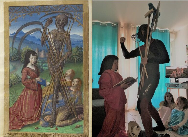 9 Favorites from the Getty Museum Challenge, Selected by Curators ...