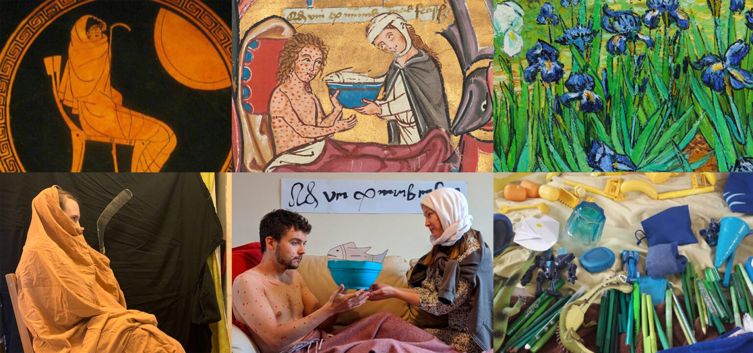 9 Favorites from the Getty Museum Challenge, Selected by Curators ...