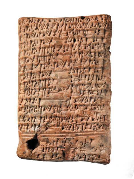 Where Did Writing Come From? | Empirics Asia